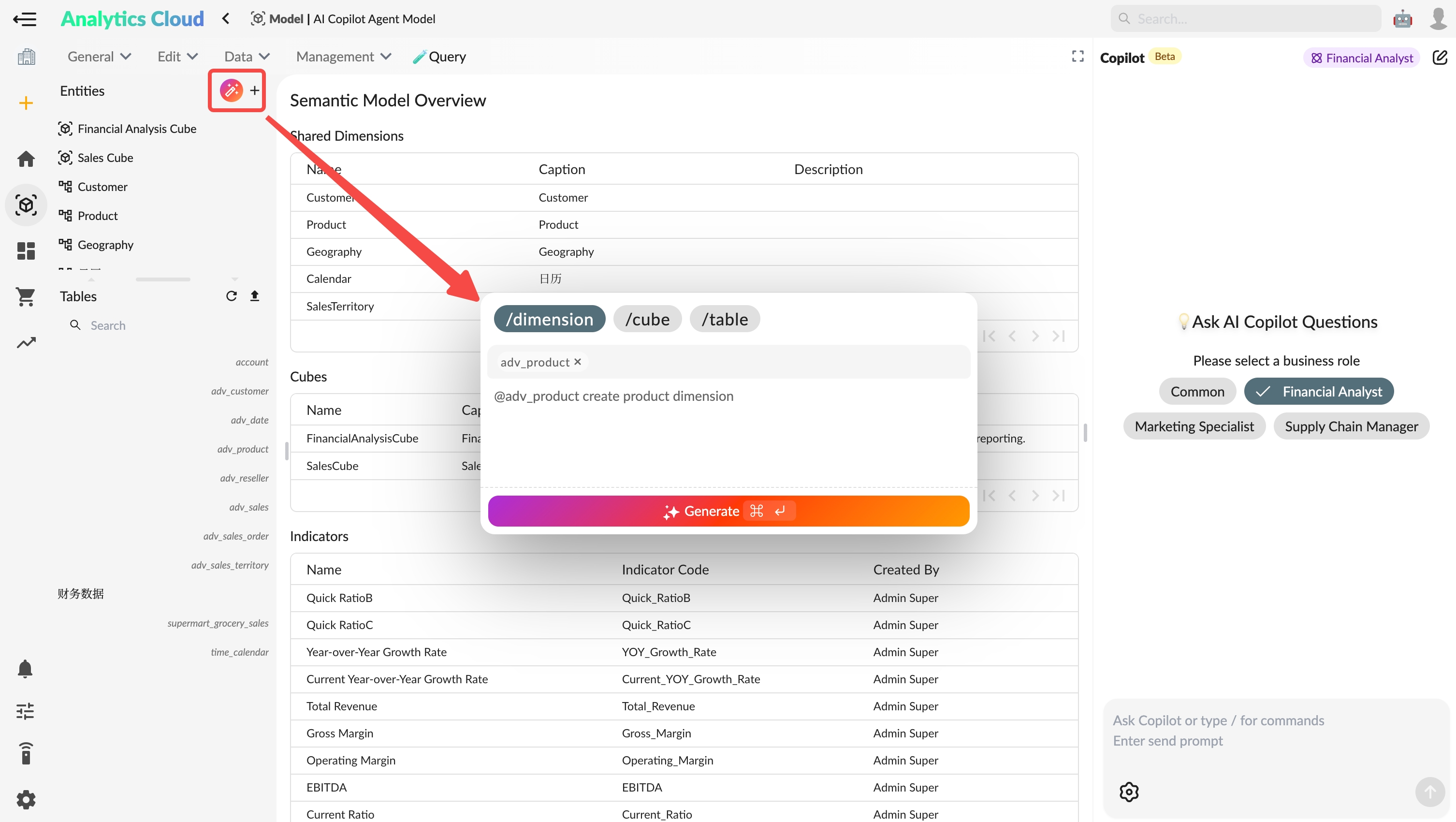 New Version 2.4 - Copilot Multi-Agent Command | XpertAI
